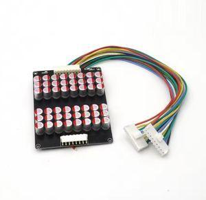 China Advanced Active Equalizer Balancer for Multi-Cell Battery Efficiency for sale