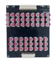 China 6A Balance Current Balancer for Multi-Cell Battery Applications for sale