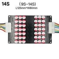China Premium Battery Equalizer Balancer for 3s to 17s Configurations for sale