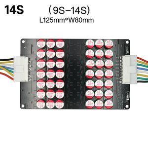 China Premium Battery Equalizer Balancer for 3s to 17s Configurations for sale