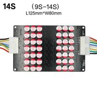 China Premium Battery Equalizer Balancer for 3s to 17s Configurations for sale