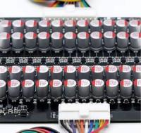China Universal Active Equalizer Balancer for Lithium Ion Battery Systems for sale