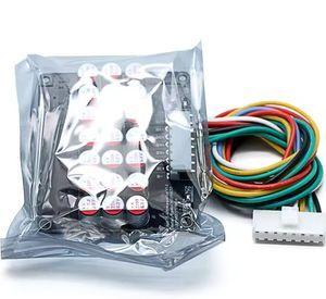 China Smart Dynamic Balancer for 9s-12s Lithium Battery Equalization Needs for sale