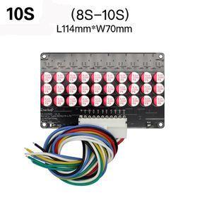 China Wholesale Active Equalizer Balancer for 3s to 17s Lipo Batteries for sale