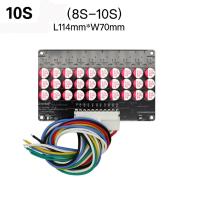 China Wholesale Active Equalizer Balancer for 3s to 17s Lipo Batteries for sale