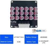 China 6A Balance Current Balancer for Optimal Battery Performance for sale