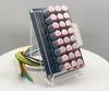 China Abd Automatically Input Balancer for 10s Lithium Battery Systems for sale