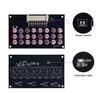 China Customized BMS Active Balancer for 8s LiFePO4 Battery Systems for sale
