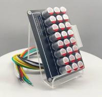 China Active Equalizer Balancer for 8s to 10s Lto Battery Arrays for sale