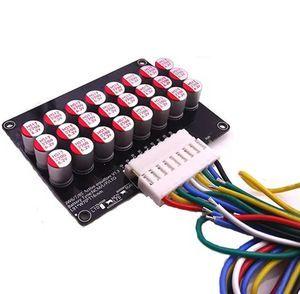 China Lithium Battery Active Balancer for 8s to 10s Applications for sale