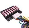 China Lithium Battery Active Balancer for 8s to 10s Applications for sale