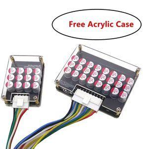China Dynamic Balancer for 8s to 10s Lithium Battery Equalization for sale