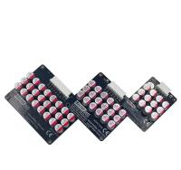 China Abd Automatically Input Balancer for 8s to 10s Battery Arrays for sale