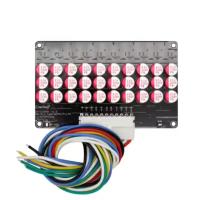 China Active Equalizer Balancer for High-Performance Li-ion Battery Packs for sale