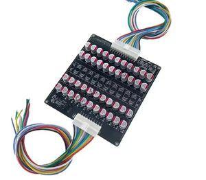 China Customized BMS Active Balancer for Lithium Battery Systems 10s for sale