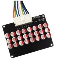 China Active Equalizer Balancer for 8s to 10s LiFePO4 Batteries for sale