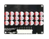 China Smart BMS Balancer for Efficient Li-ion Battery Management Systems for sale