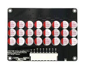 China Smart BMS Balancer for Efficient Li-ion Battery Management Systems for sale
