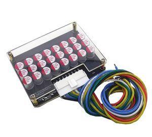 China Efficient Abd Automatically Input Balancer for Battery Management for sale