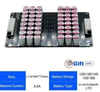 China High-Efficiency Active Equalizer Balancer for Lithium Battery Systems for sale