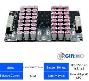 China High-Efficiency Active Equalizer Balancer for Lithium Battery Systems for sale