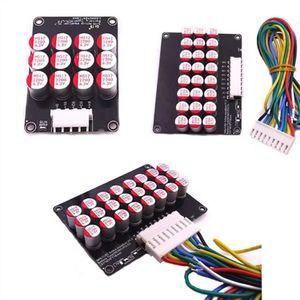 China Advanced 24s 1A Active Balancer for Lithium Battery Arrays for sale