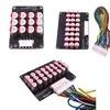 China Advanced 24s 1A Active Balancer for Lithium Battery Arrays for sale
