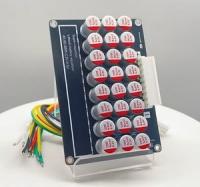 China Professional Customized BMS Active Balancer for Lithium Systems for sale