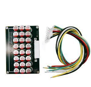 China Innovative Lithium Battery Active Balancer for 6s to 8s Systems for sale