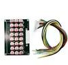 China Innovative Lithium Battery Active Balancer for 6s to 8s Systems for sale