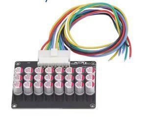 China Dynamic 6A Balance Current Balancer for Lithium Battery Systems for sale