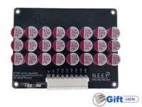 China Innovative Universal Dynamic Balancer for Li-ion Battery Applications for sale