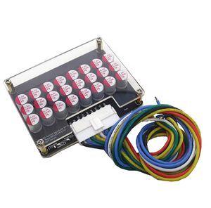 China Efficient Active Equalizer Balancer for Multi-Cell Battery Management for sale