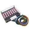 China Efficient Active Equalizer Balancer for Multi-Cell Battery Management for sale