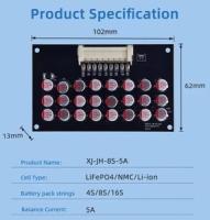 China 24s 1A Active Balancer for Optimal Battery Management Solutions for sale