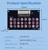 China 24s 1A Active Balancer for Optimal Battery Management Solutions for sale