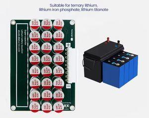 China Reliable Smart BMS Balancer for Lithium Battery Optimization for sale