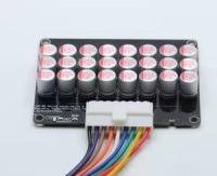 China Advanced BMS Active Balancer for 6s to 8s Lithium Batteries for sale