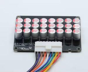 China Advanced BMS Active Balancer for 6s to 8s Lithium Batteries for sale