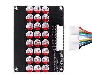 China Abd Automatically Input Balancer for Multi-Cell Battery Systems for sale