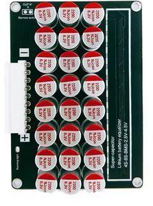 China Smart Lithium Battery Active Balancer for Enhanced Performance for sale