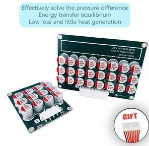 China Customized Active Equalizer Balancer for 6s to 8s Battery Systems for sale