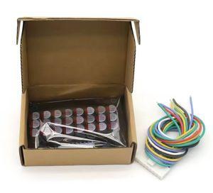 China Lithium Battery Active Balancer for Efficient Power Distribution for sale