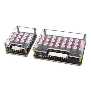 China Smart BMS Active Balancer for LiFePO4 and Li-ion Batteries for sale