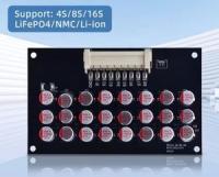 China Universal Dynamic Balancer for Multi-Cell Battery Systems 6s-8s for sale