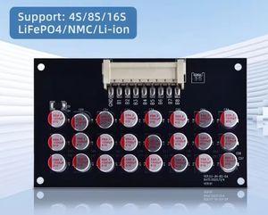 China Universal Dynamic Balancer for Multi-Cell Battery Systems 6s-8s for sale