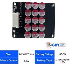 China Lithium Battery Active Balancer for Reliable Energy Storage Systems for sale