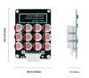 China Automatically Input Balancer for Intelligent Battery Management Systems for sale