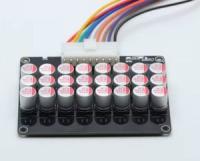 China Automatically Input Balancer for 5s to 7s Battery Configurations for sale