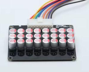 China Automatically Input Balancer for 5s to 7s Battery Configurations for sale